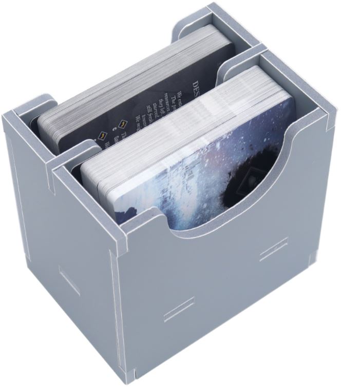 comprar Frostpunk: Inserto Folded Space